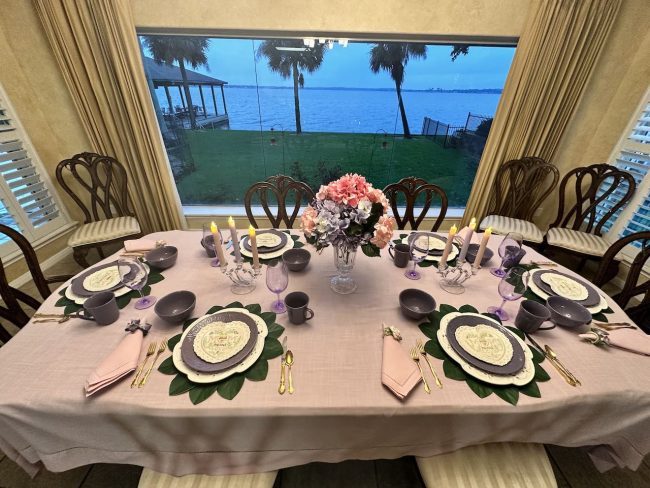 A “Happy Mother’s Day Table” for Those Who “mother” with Love - Life is ...