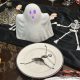 Dancing Skeleton Tablescape - Life is Better Lakeside
