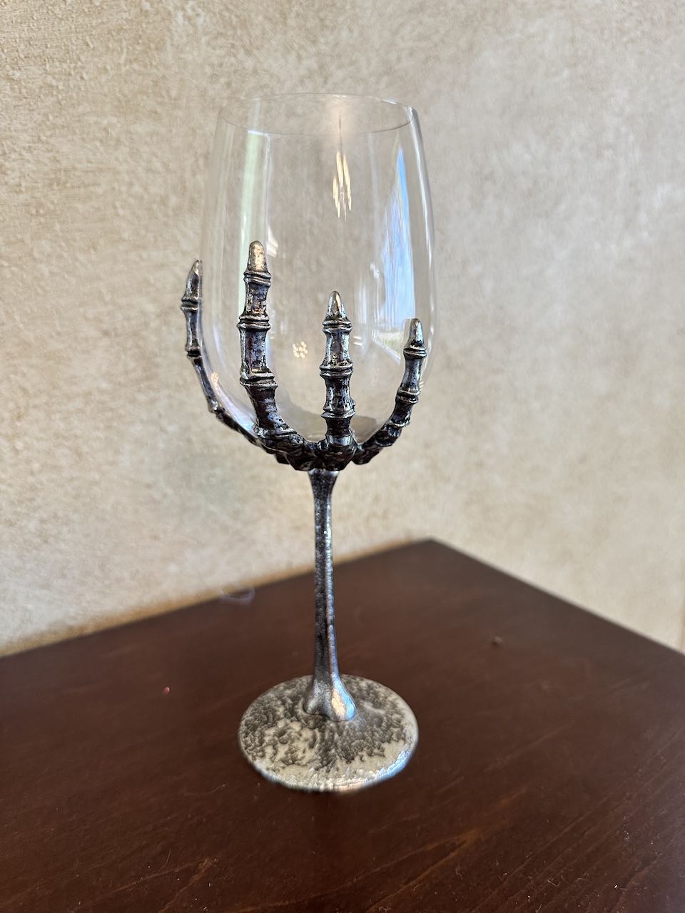 Dancing Skeleton Tablescape - Life is Better Lakeside