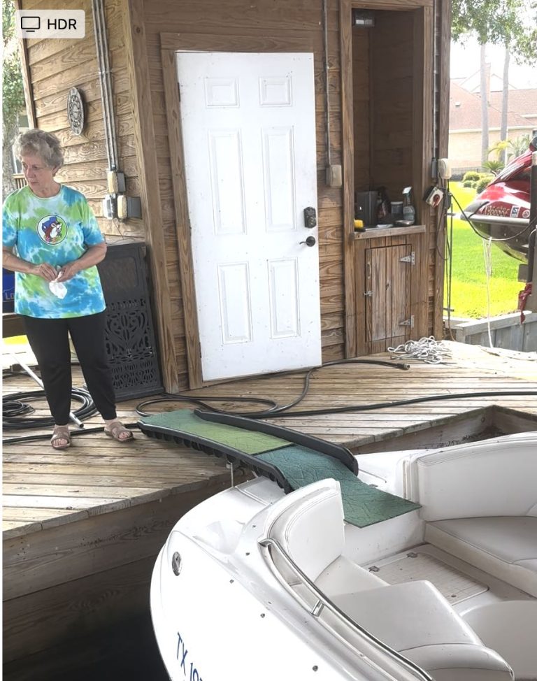 Simba’s Boat Bravery and Other Patriotic Holiday Adventures - Life is ...