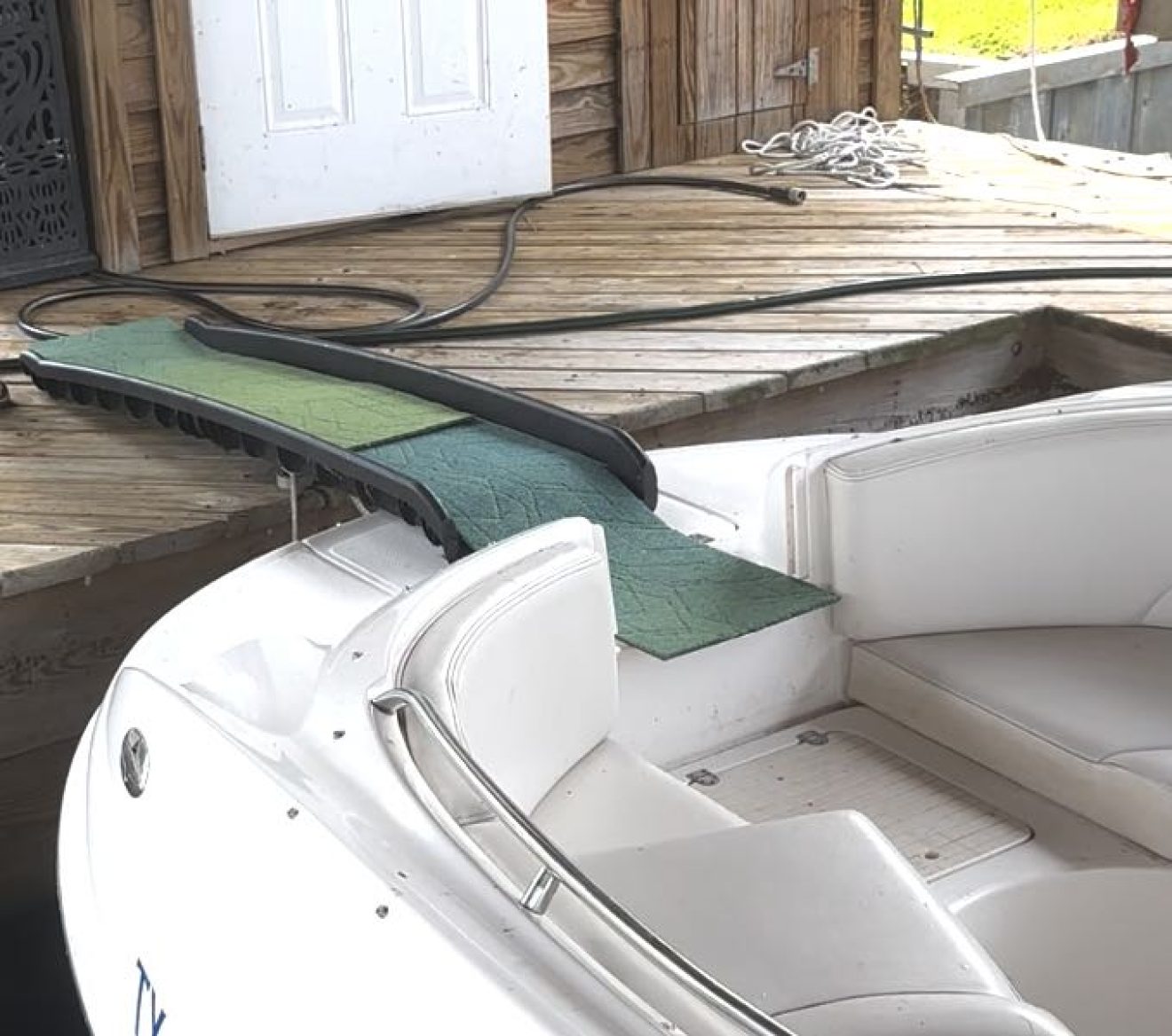 Simba’s Boat Bravery and Other Patriotic Holiday Adventures - Life is ...